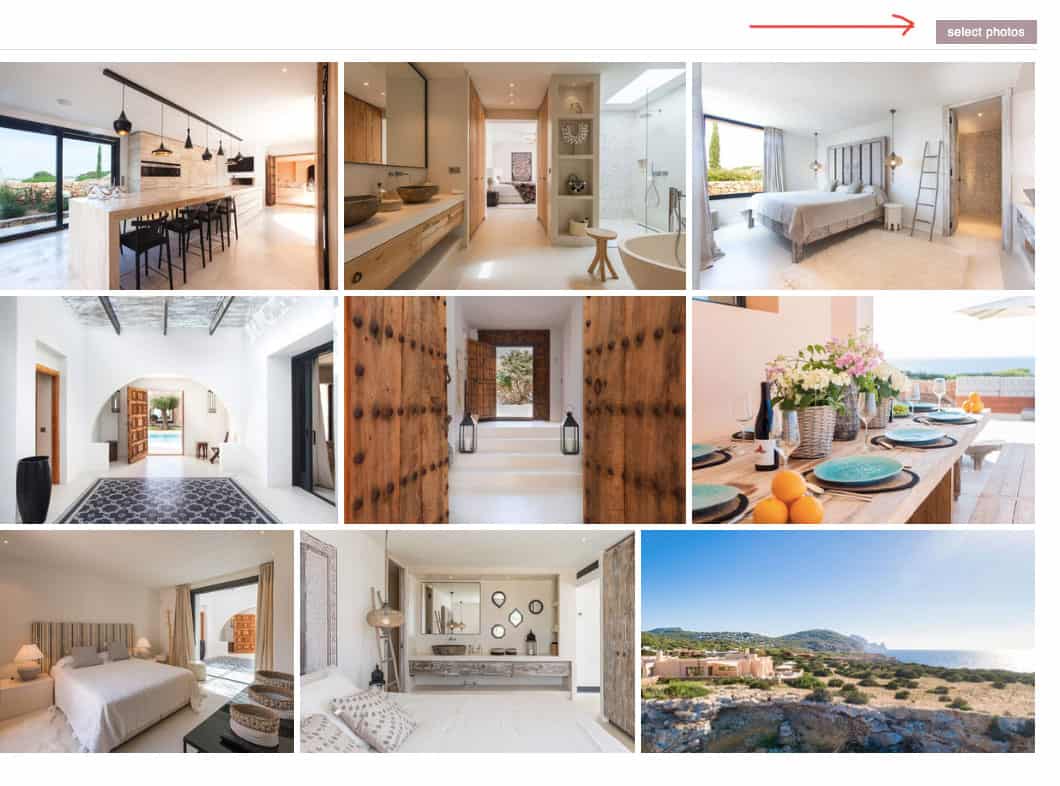 Welcome - Affiliate Programme | Ibiza