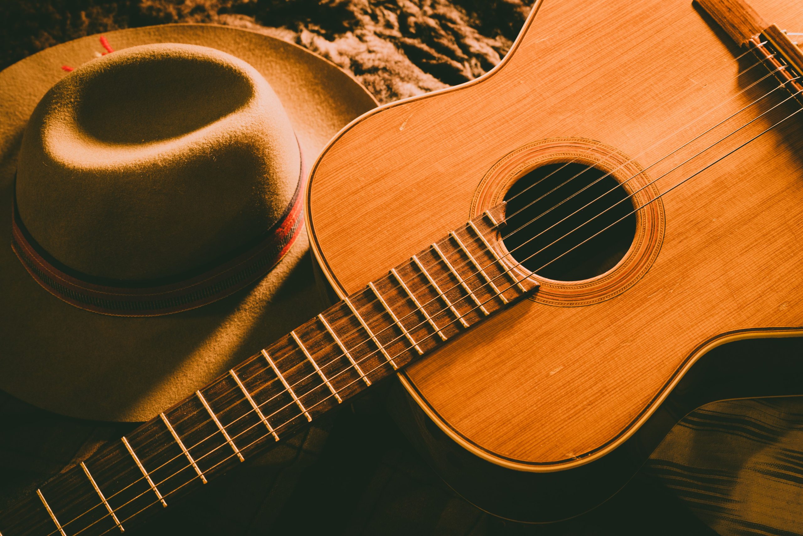 Can Curt: Unique Mix of Art, Culture and Music