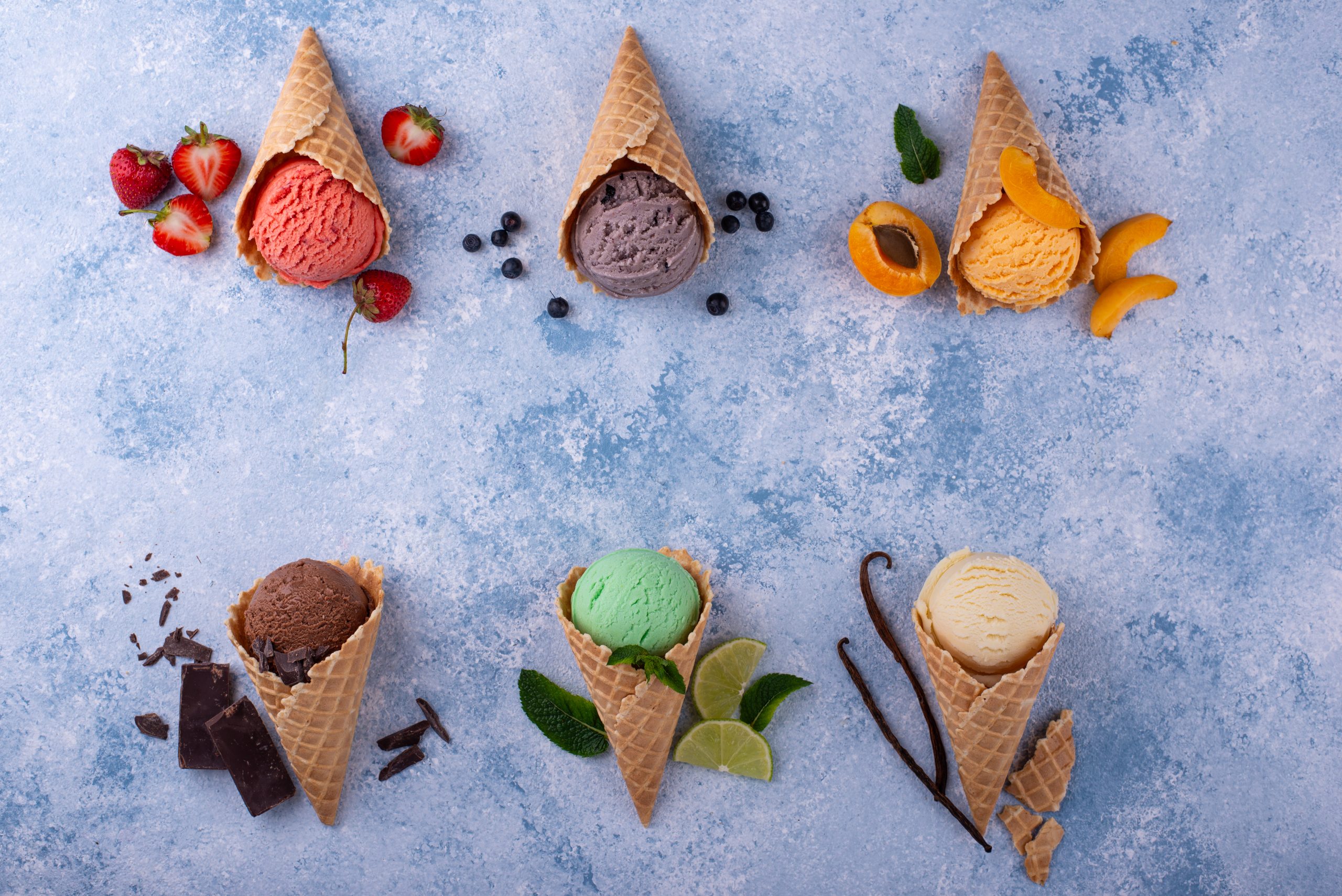 Ibiza Ice Cream Parlor: Taste the Best Ice Cream on the Island